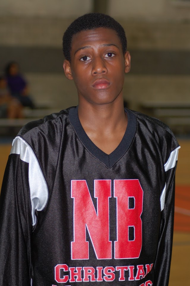 .: Division II AAU State Tournament-Day One