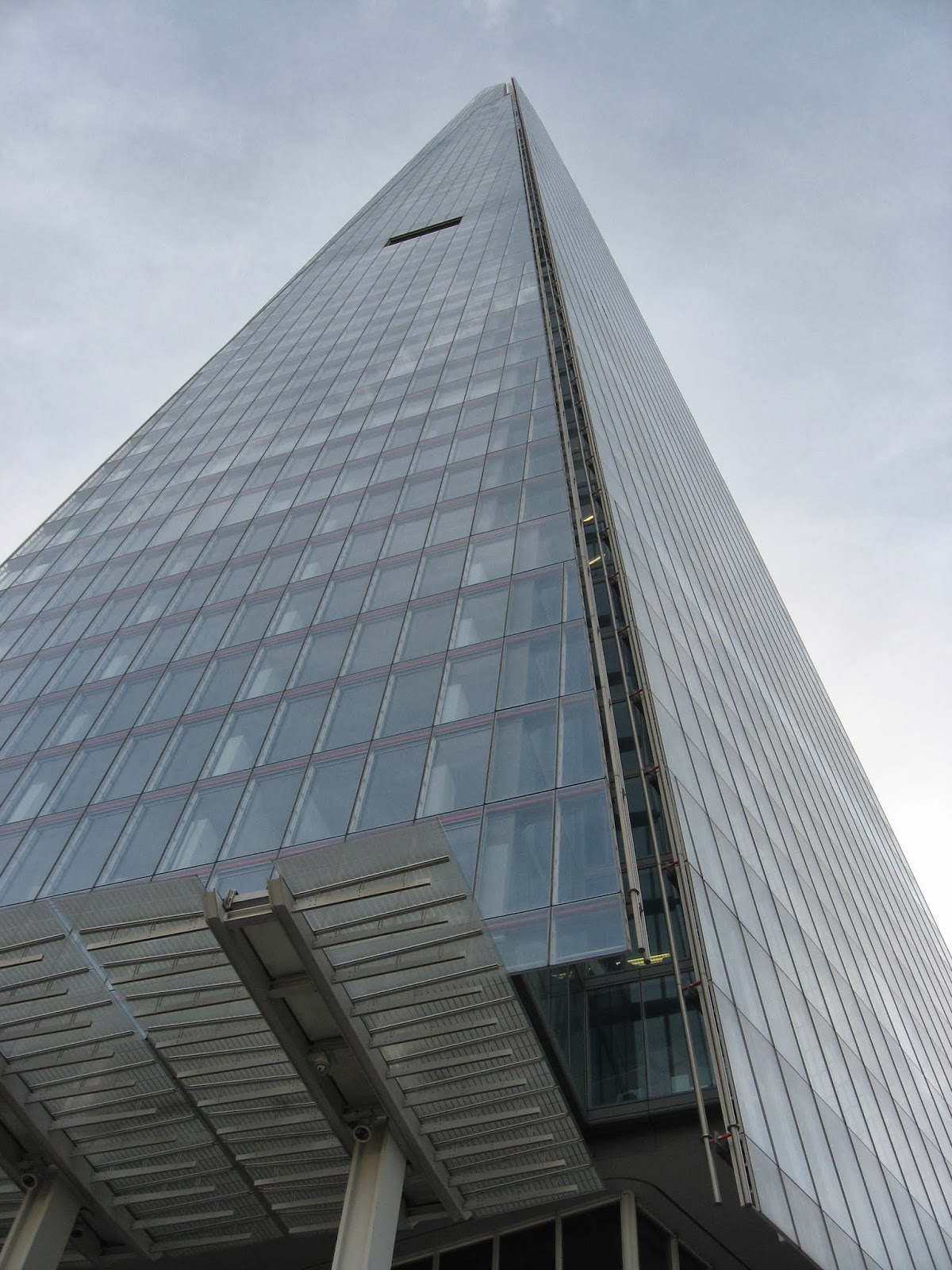 London Adventures: Study Abroad 2013: 2013