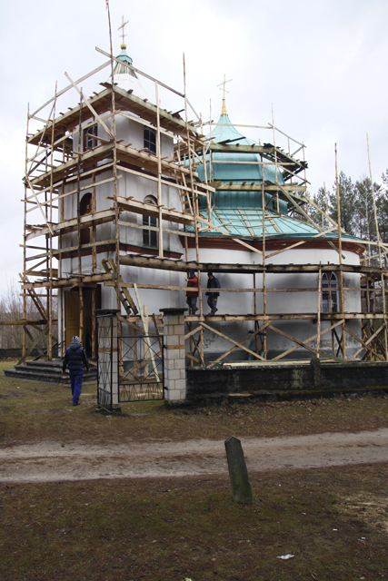 Krzysztof Bezubik photography