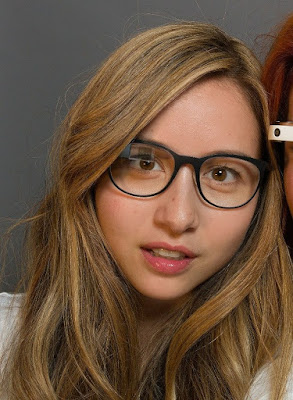 Amanda Rosenberg (アマンダ ローゼンバーグ)