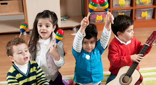 Children Information.: What this really means early Childhood ...