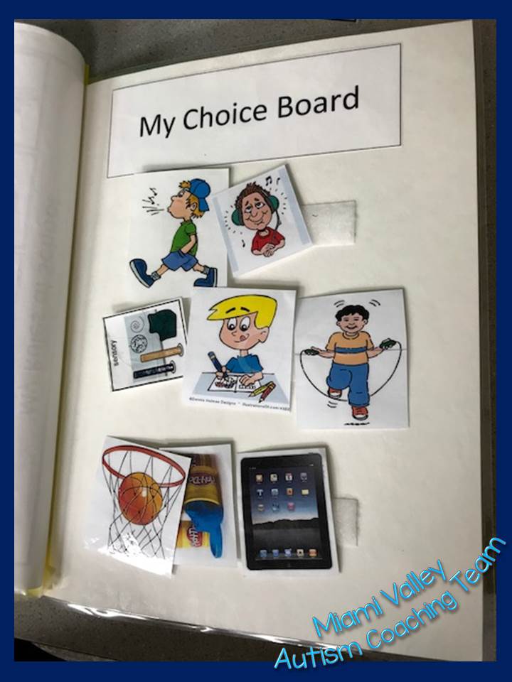 The Autism & Low-Incidence Coaching Team: ALIST Spotlight-- Jennifer ...