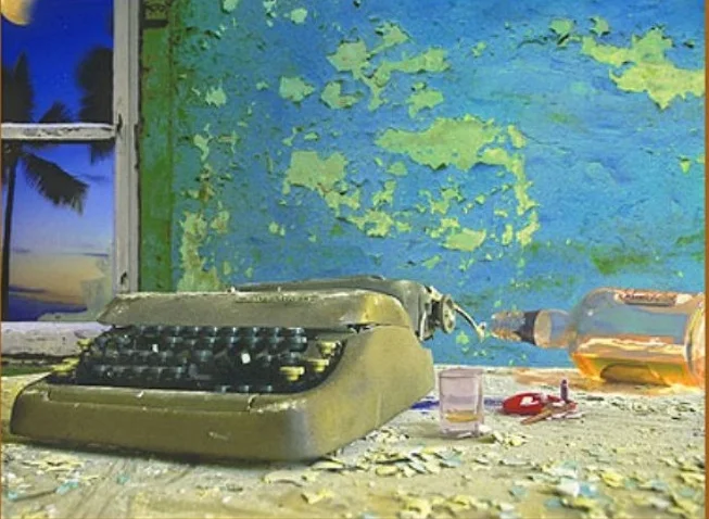 Adam Scott Rote | Hollywood legends | Tutt'Art@ | Pittura * Scultura ...