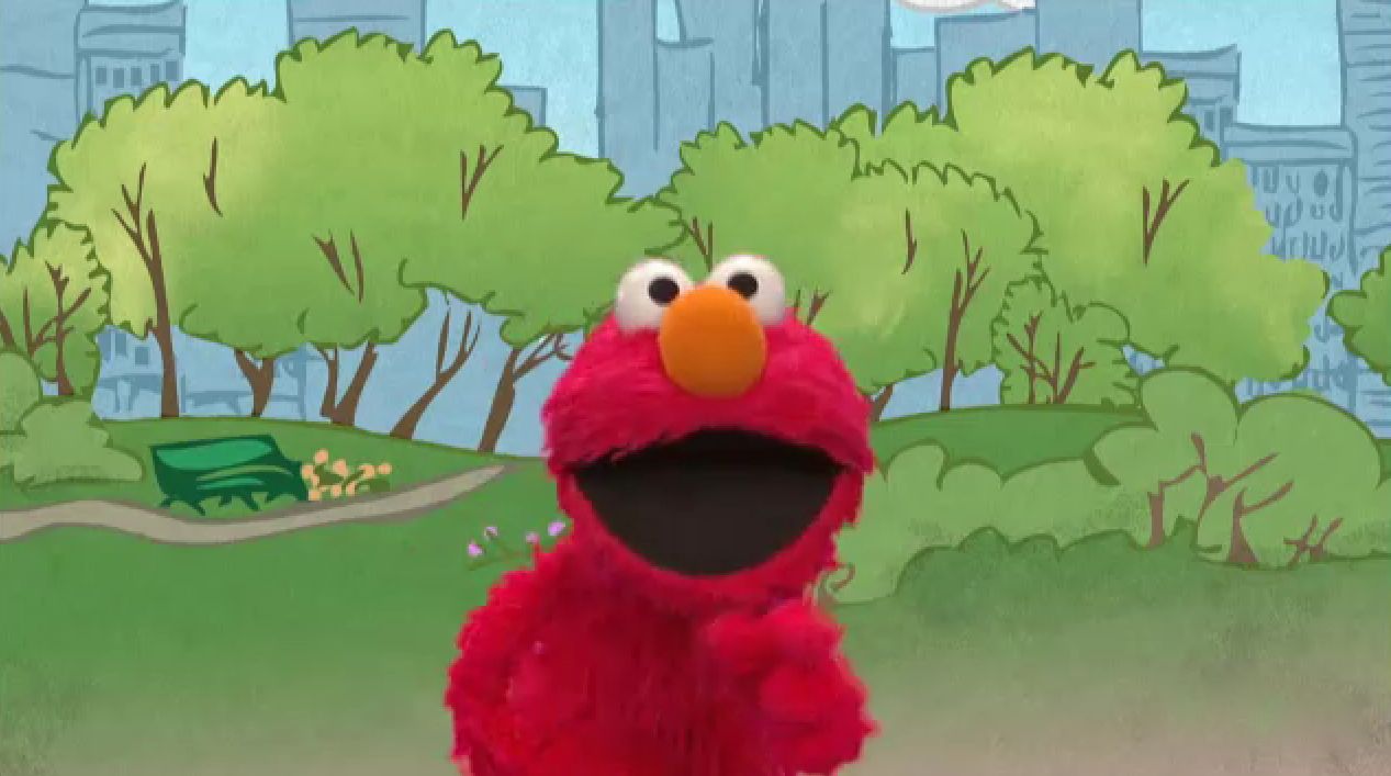 Cute Elmo Quotes. QuotesGram