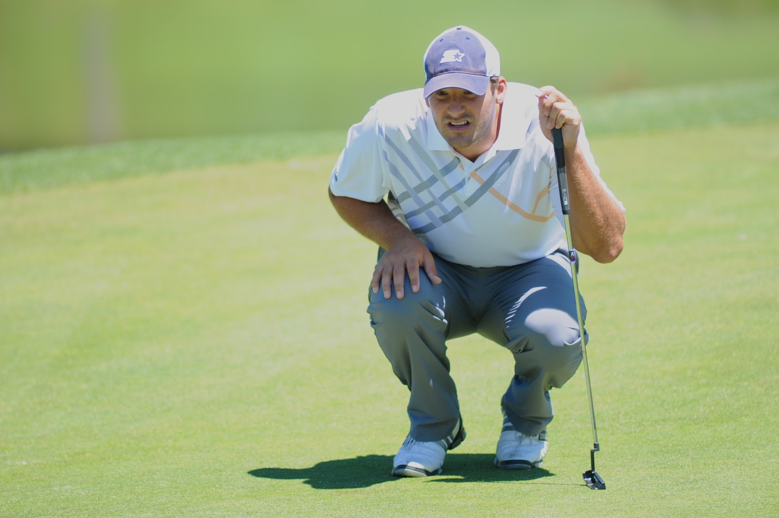 American Century Championship @ Tahoe Celebrity Golf Week: Can Wagner ...