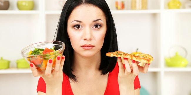 Cara Membedakan Lemak Baik dan Lemak Jahat | Rumus Kesehatan