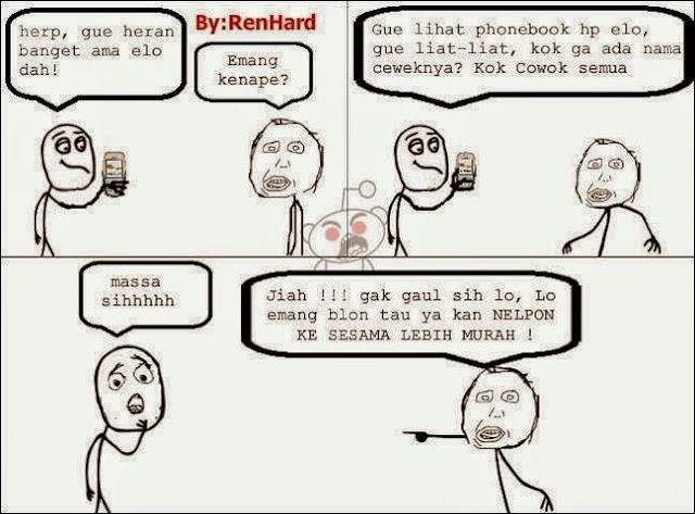 All About Information Humor Lucu Terbaru 2015