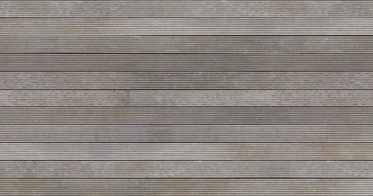 Tileable Terrace Floor Boards Bankirai Wood + (Maps) | Texturise Free ...