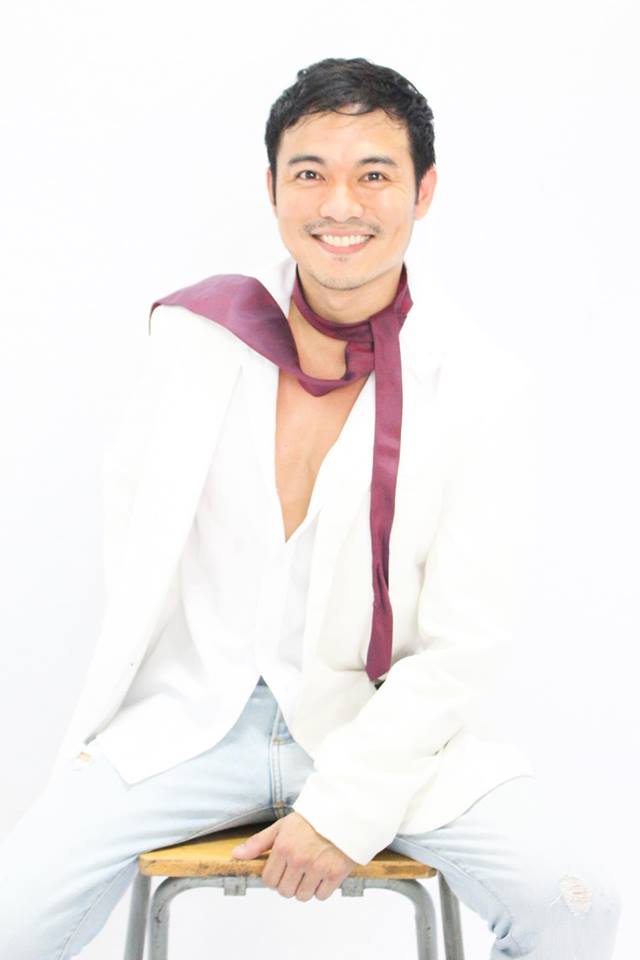 swordshines10: joel molina: the INTELLEGENT actor and the more INTENSE ...