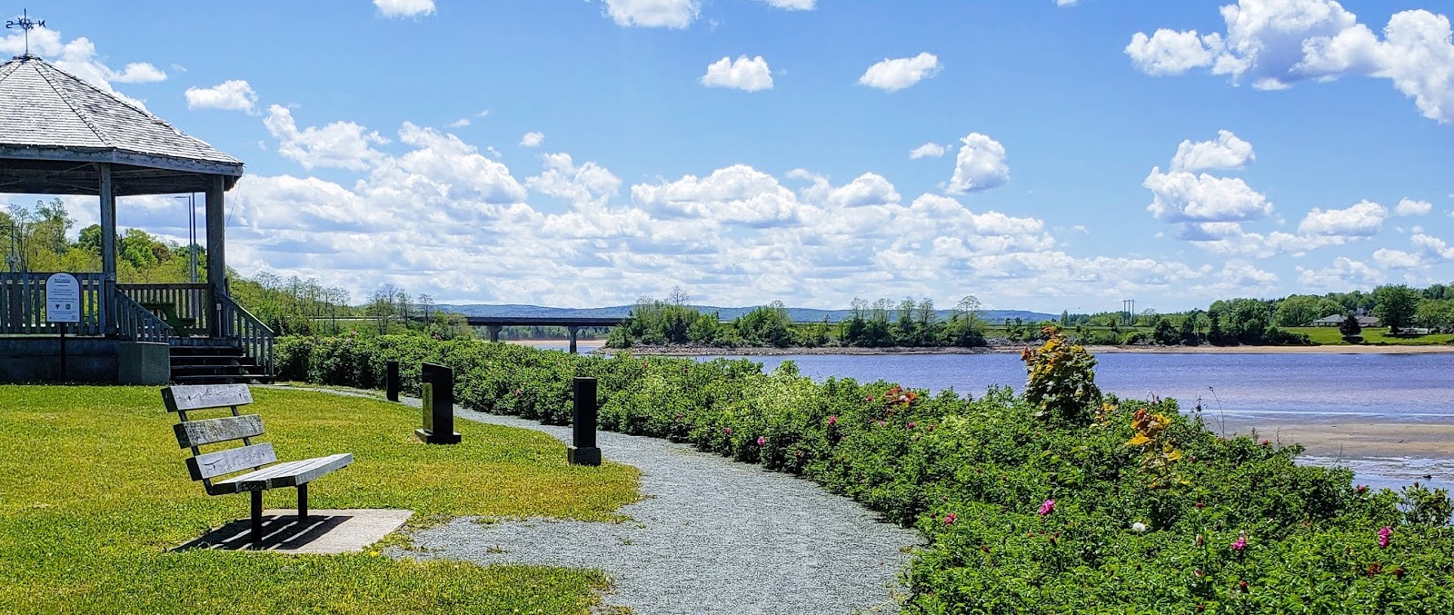 Nova Scotia Towns: Windsor