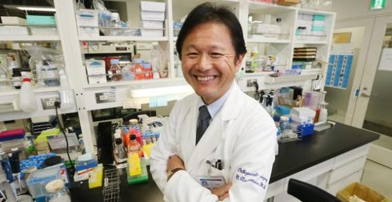 Japan makes breakthrough in regenerative medicine - Park D Bus | Taking ...