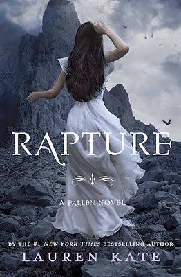 Mi Biblioteca de Libros: RAPTURE ULTIMO LIBRO DE LA SAGA FALLEN POR ...