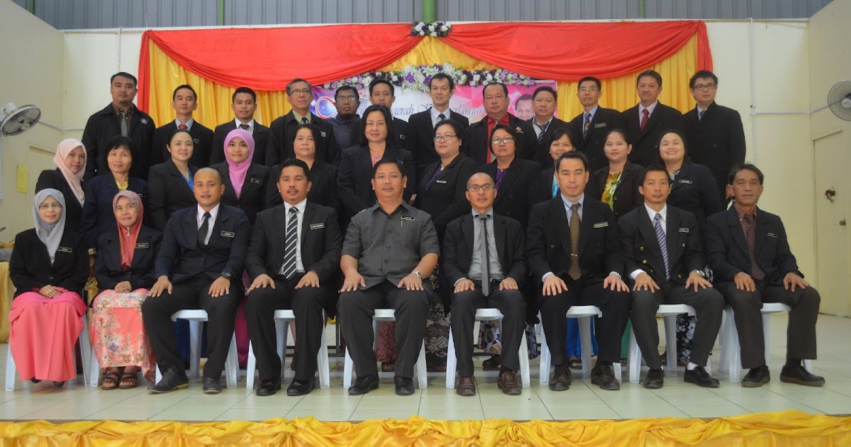 SMK ST PETER BUNDU KUALA PENYU