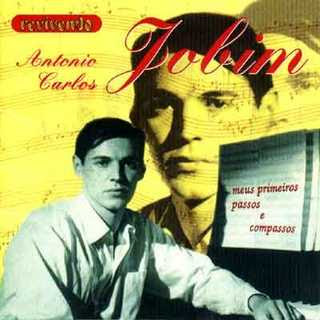 Discografía de Tom Jobim - TOM JOBIM - Antonio Carlos Jobim - Músicas ...