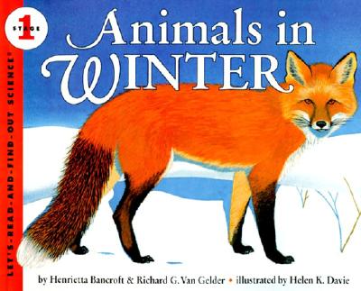Read With Me ABC: Winter Read-Alouds