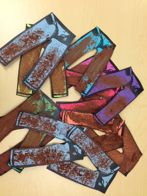 Pre-K Tweets: Clothing Unit Resources & Ideas!