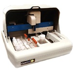 Medical Laboratory Equipment: Clinical Chemistry Analyzers for Labs ...