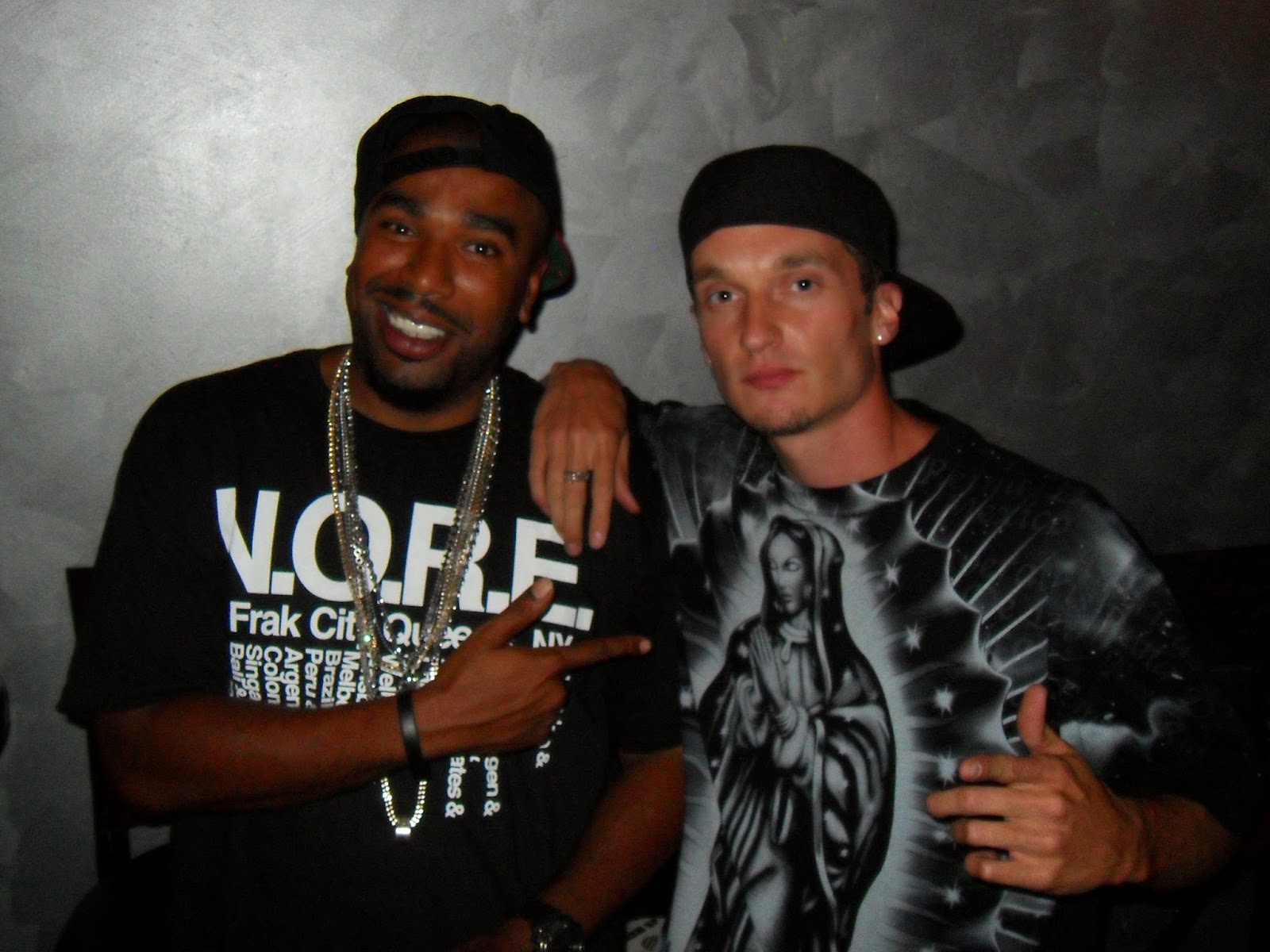 MAYDAY HIP HOP MUSIC SHADIER EMINEM SHADYXV SHADY XV LIL WAYNE JAY Z ...