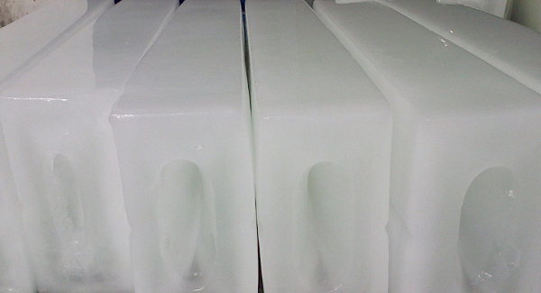 Perbedaan Es dari Air Mentah dan Air Matang? Wajib Baca!