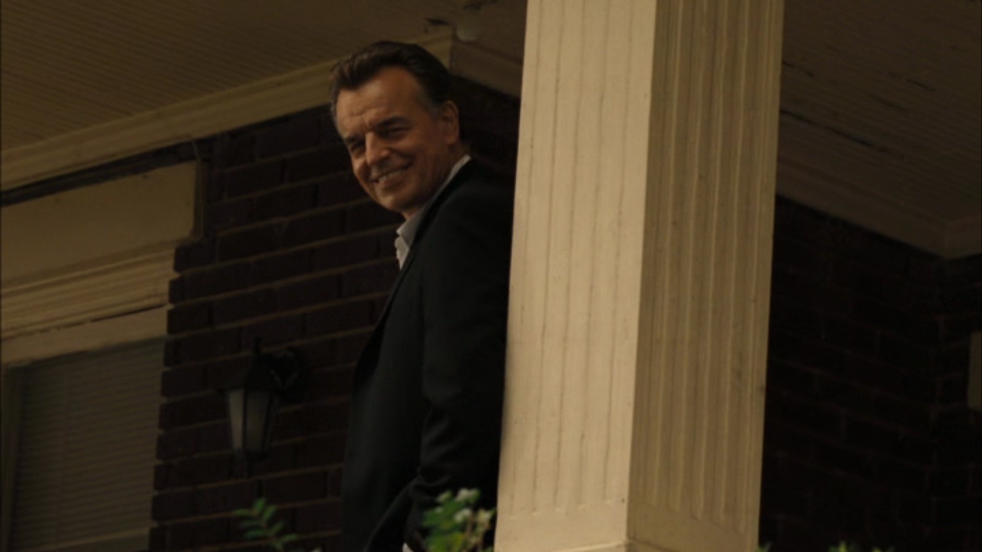 Happyotter: ONE MISSED CALL (2008)