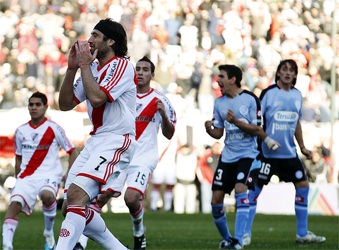 futbolytu: Camino a la gloria