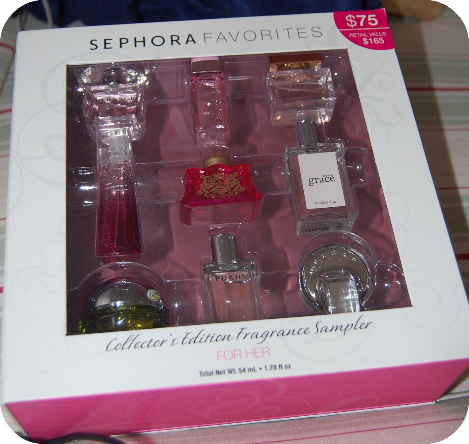 MARC BY MARC JACOBS | LONGCHAMP | COACH | SPANX AND MUCH MORE!: Sephora ...