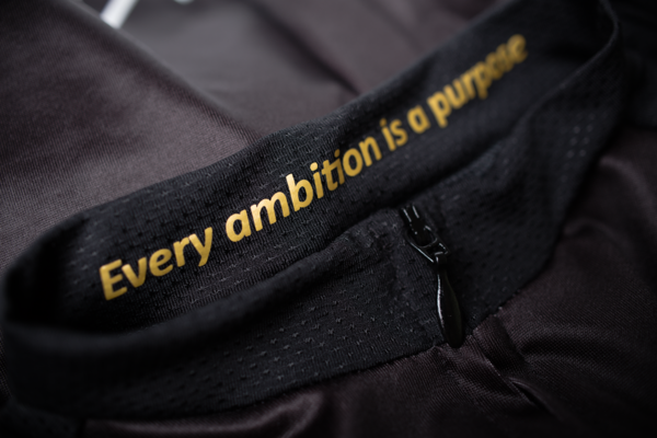 Purpose - Technical Cycling and Triathlon wear for Asian Climate ...