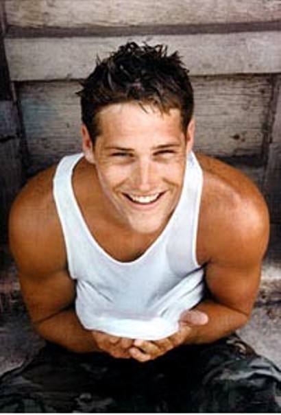 .: MODELO: CHAD COLE