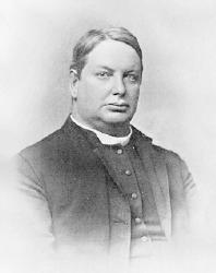 Streams of the River: Father Dolling - the Gospel and the Faith