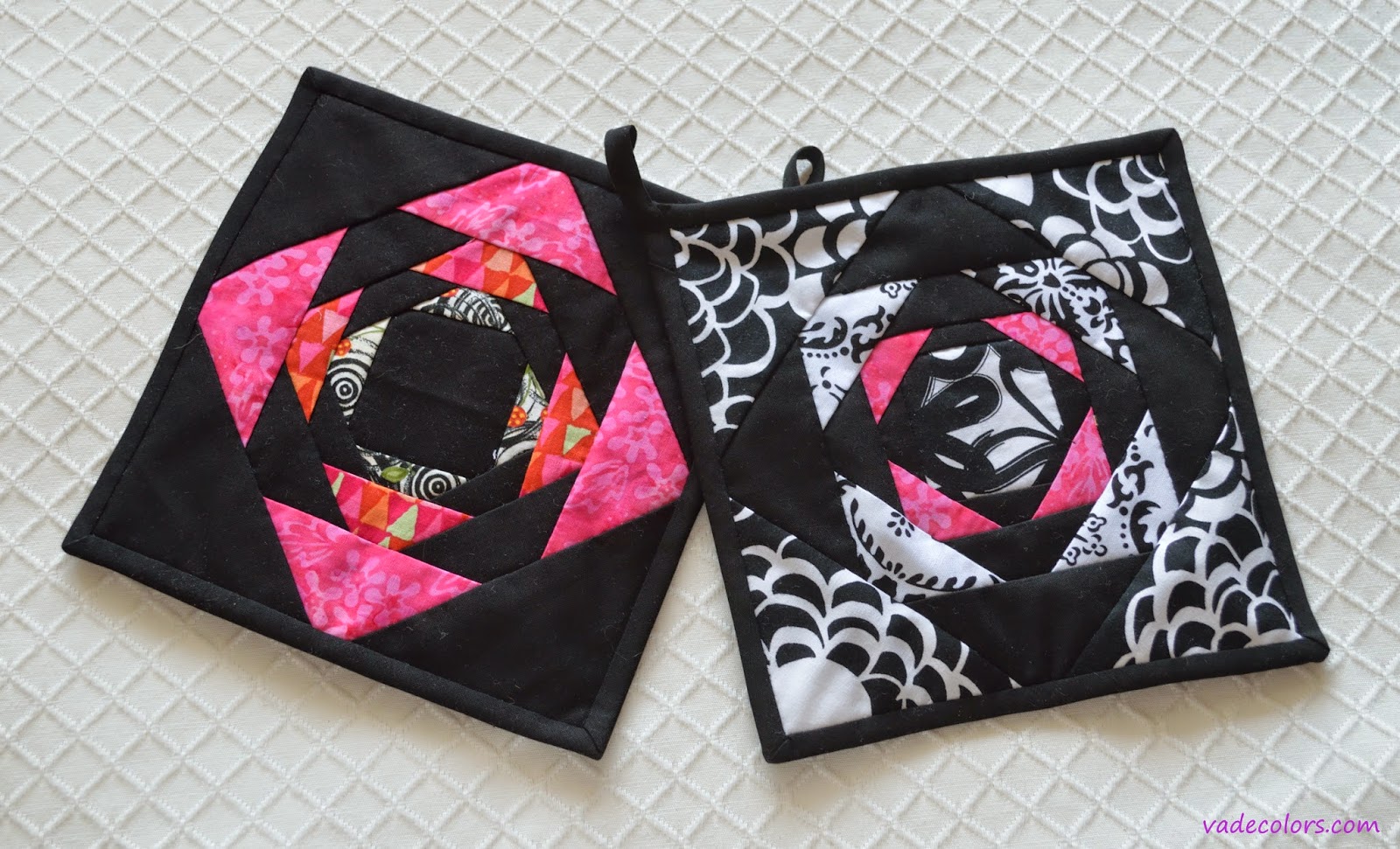 vadecolors - patchwork: AGAFADORS DE CUINA