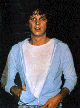 The Day After The Sabbath: TDATS 125: Race With The Devil [Gurvitz ...