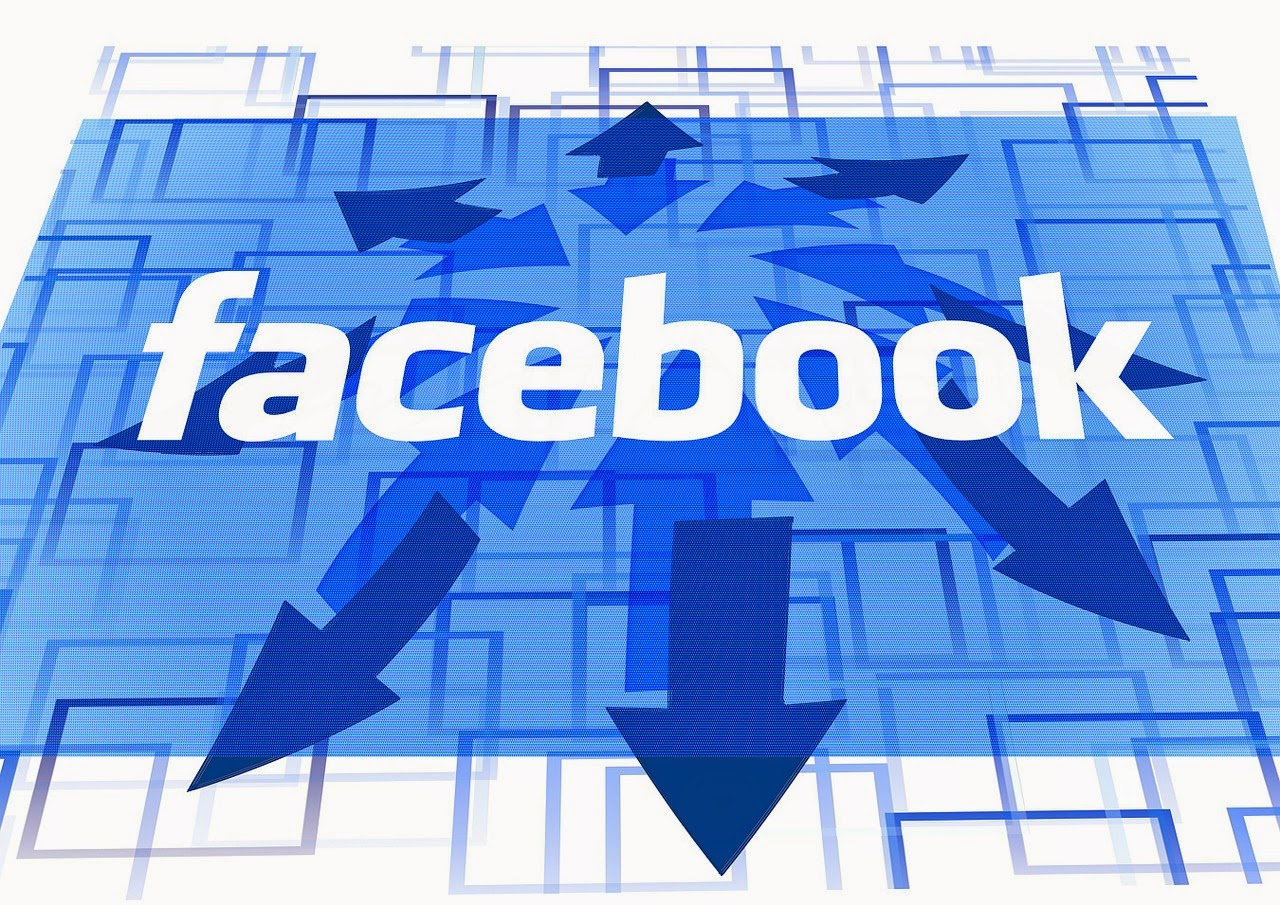 Web Designing & Development: Facebook set its sights on "www.thefind.com"