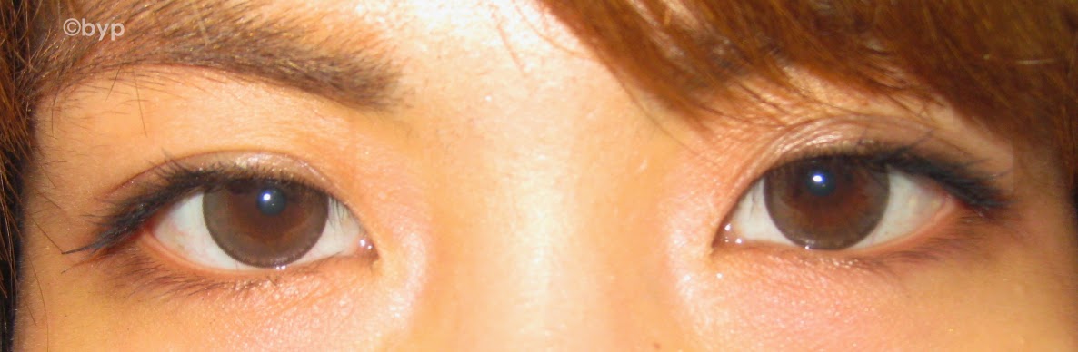 Adventures of a Bright Young Person: /Lenses/ Neo Shiny Dali Weekly ...