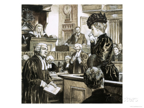 Old Glasgow Murders: The Sensational Story of Madeleine Smith