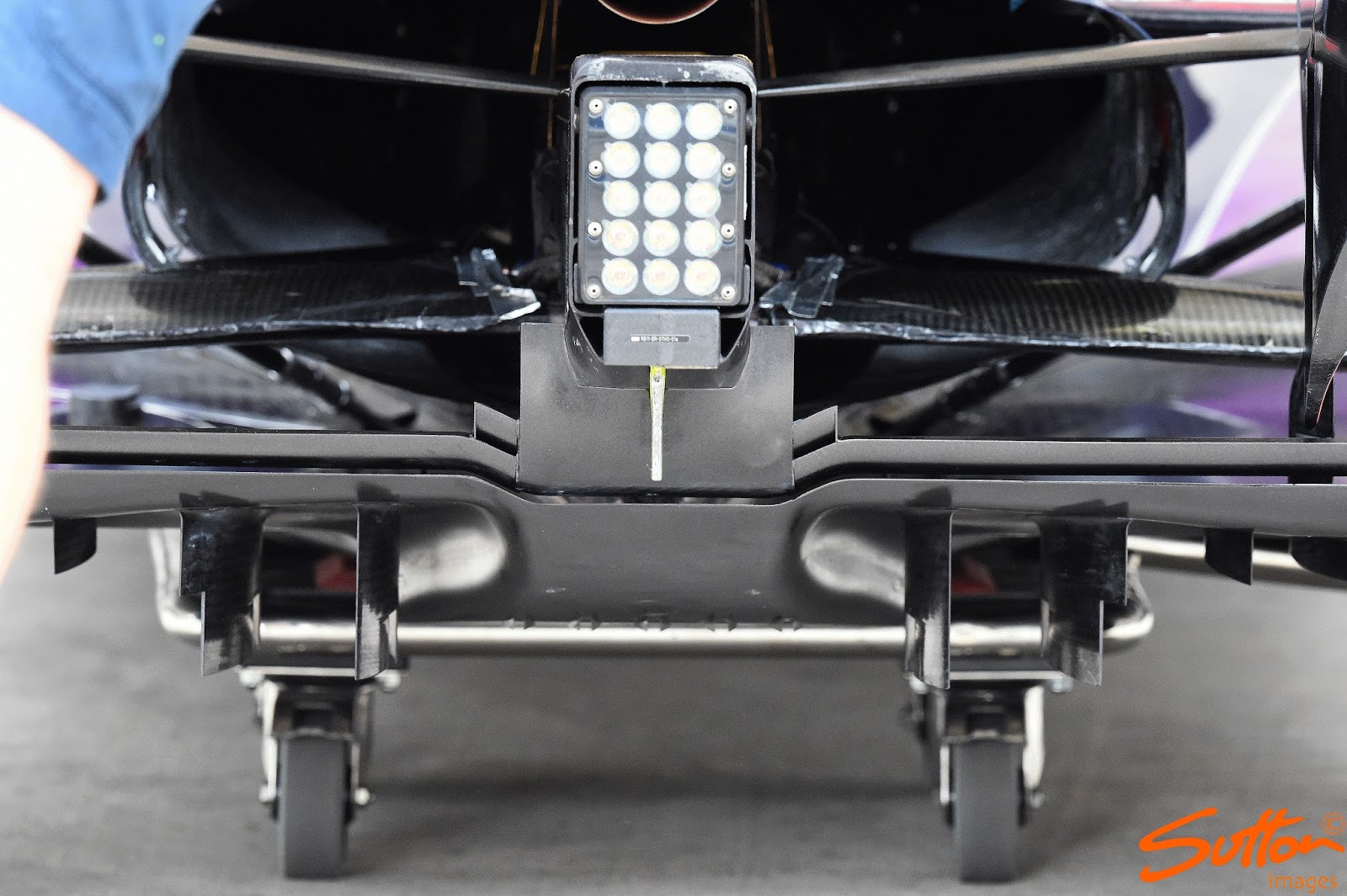 2015 US GP - Technical image gallery - SomersF1 - The technical side of ...