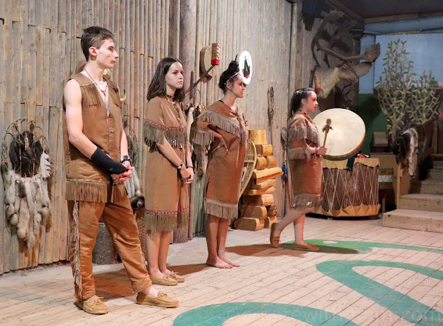 Create With Mom: Learning and Valuing First Nations Culture in Wendake ...