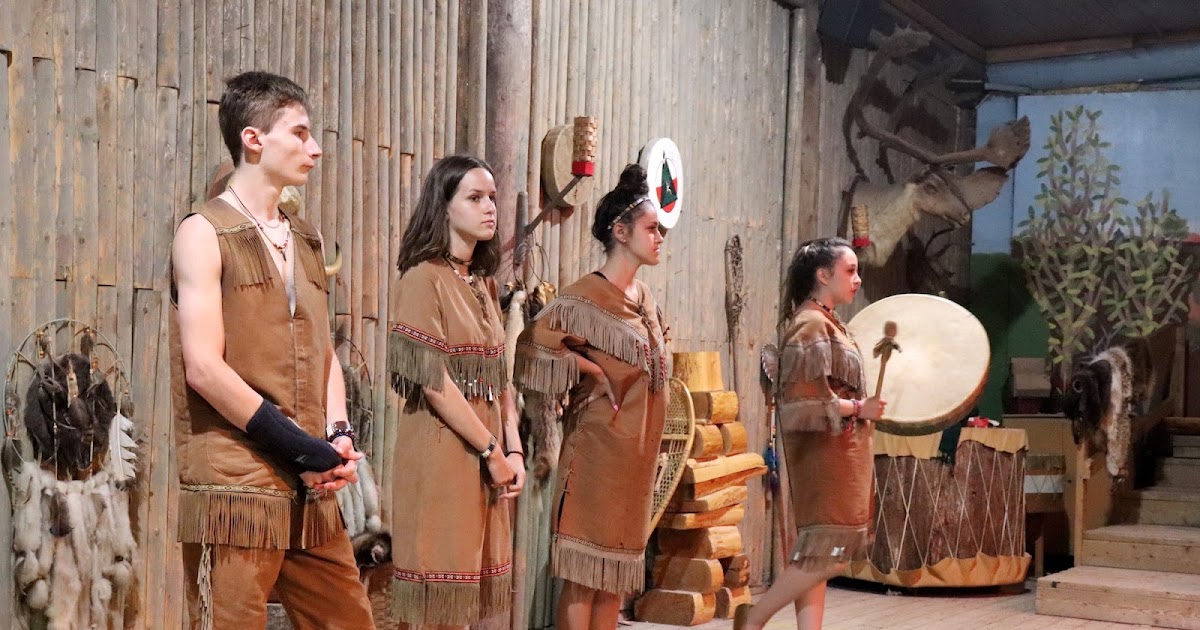 Create With Mom: Learning and Valuing First Nations Culture in Wendake ...