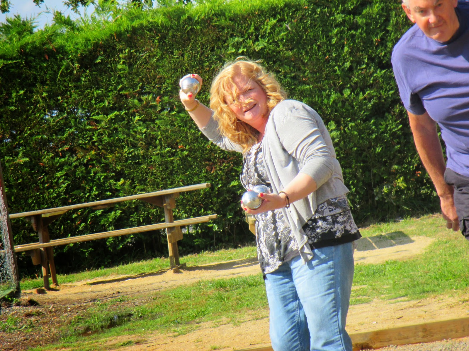 Jennifer Waddell: 2014