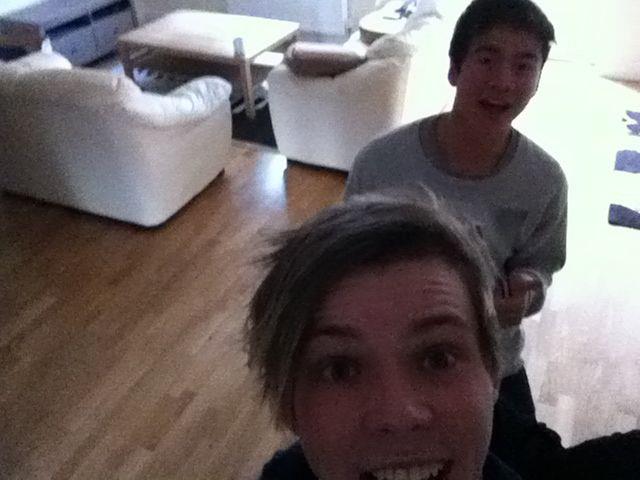 5 Seconds of Summer: 5SOS-House London