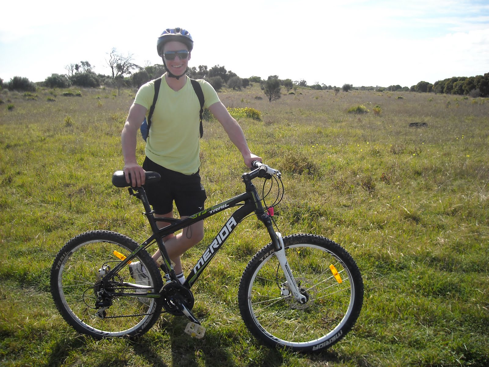 William Burfield wambana blog