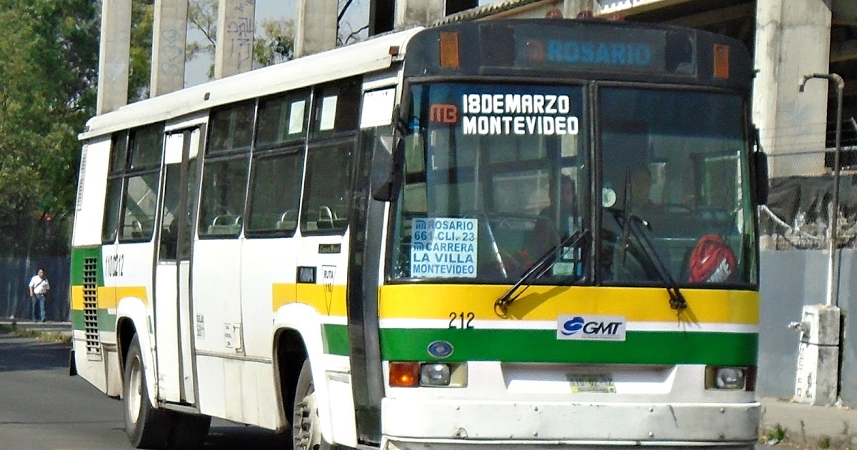 AYCAMX - Autobuses y Camiones México : Camiones Ciudad de México 232 ...