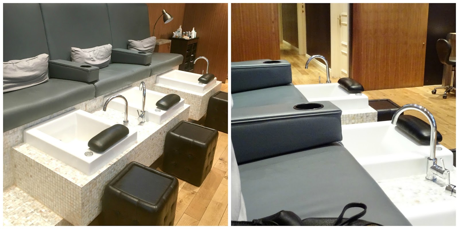 Beautyqueenuk | A UK Beauty and Lifestyle Blog: Boutique Spa Classic ...