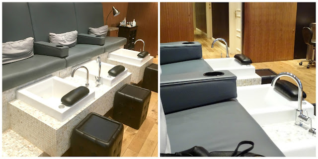 Beautyqueenuk | A UK Beauty and Lifestyle Blog: Boutique Spa Classic ...