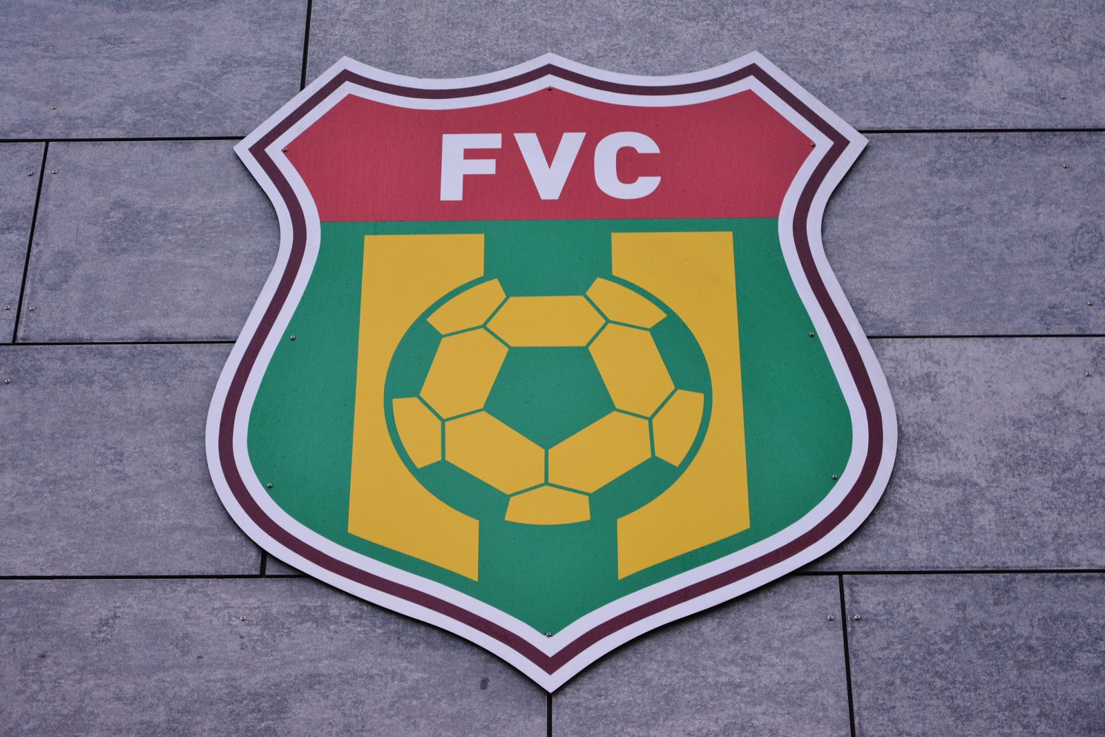 Extreme Football Tourism: NETHERLANDS: FVC