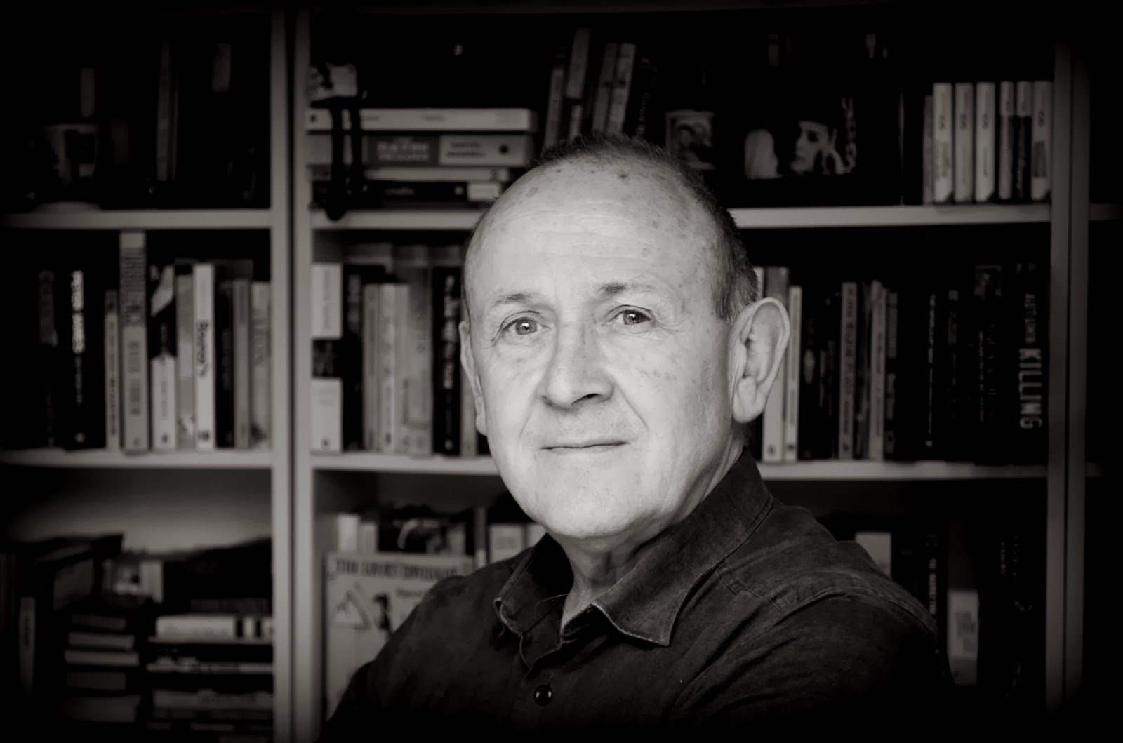 SHOTSMAG CONFIDENTIAL: Matt Costello and Neil Richards on Cherringham ...