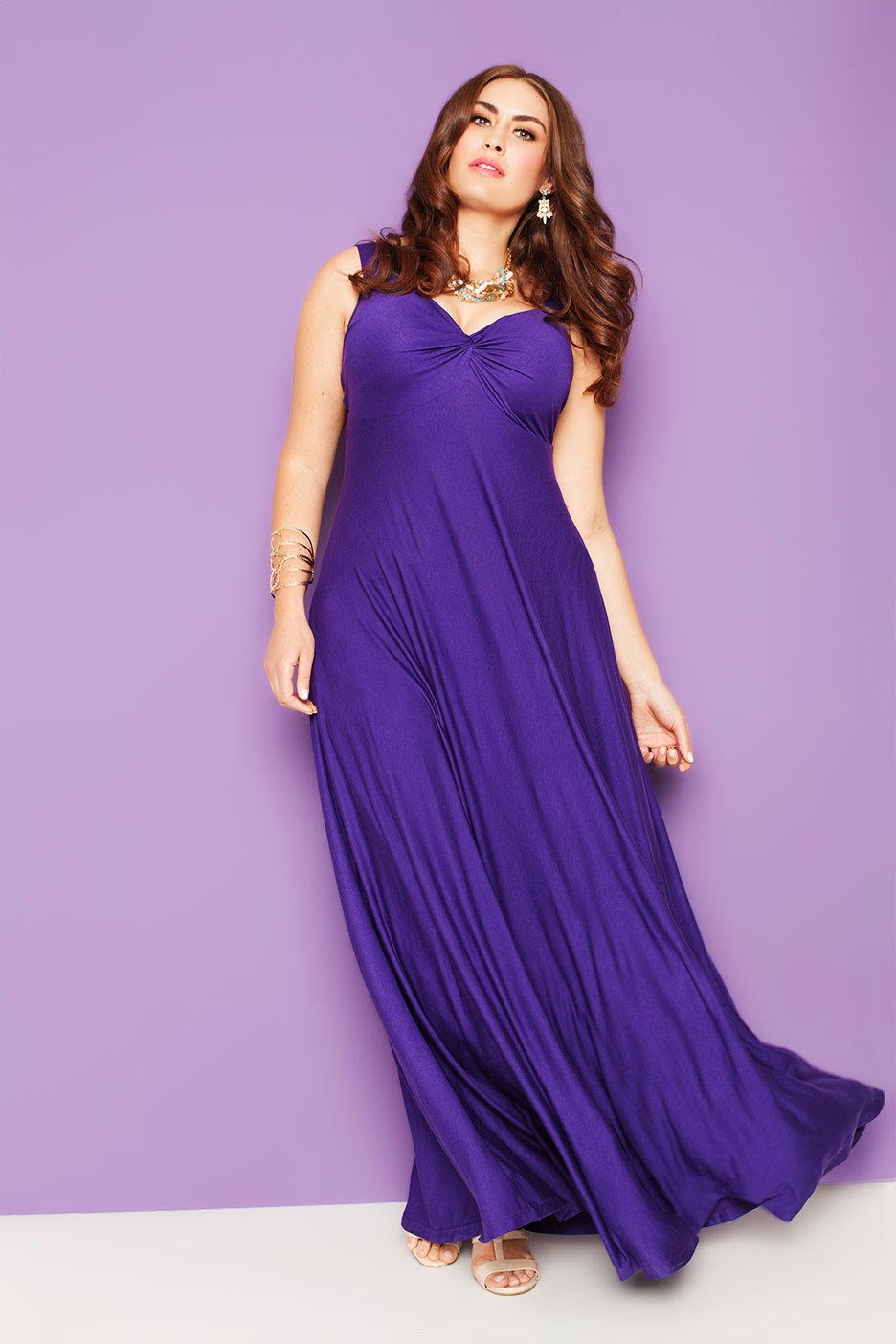 TheStyleSupreme: The new Fresh Sophisticate collection from IGIGI by ...