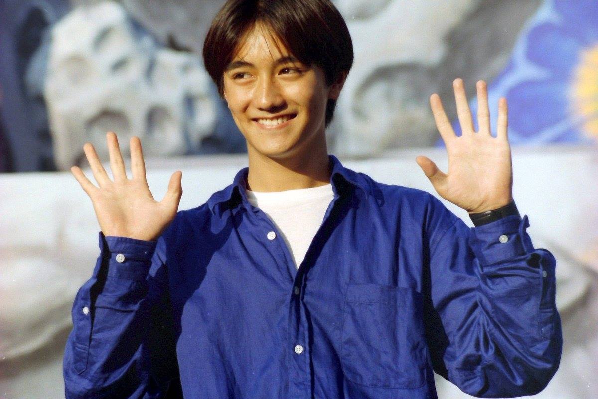 Classic Carranger Cast Pictures For July 21, 2017