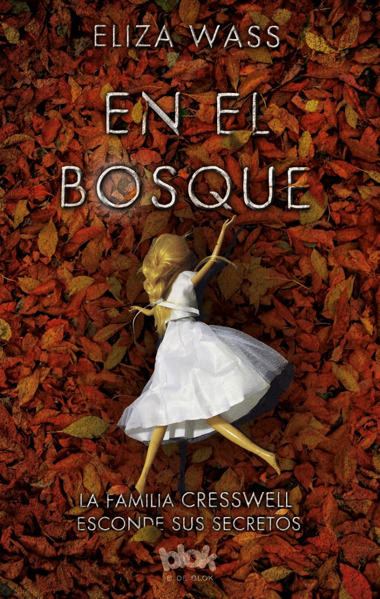 Maniática por la lectura: Reseña:"En el bosque"