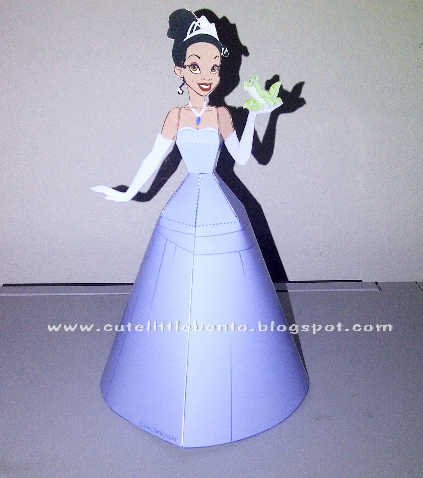 Cute Little Bento: My Kids Activities and My Papercraft