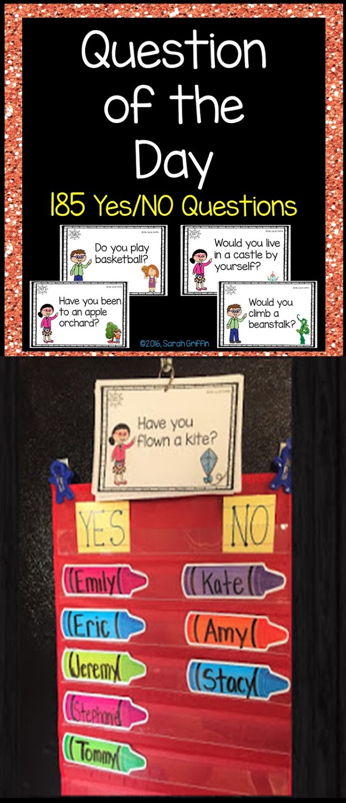Daughters And Kindergarten Question Of The Day Daughters And Kindergarten Question Of The Day